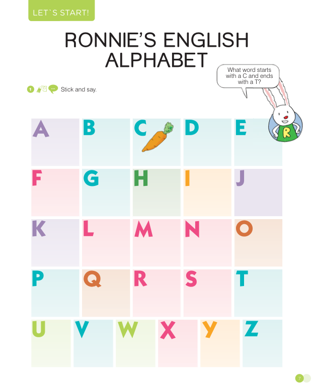 New Building Blocks 2